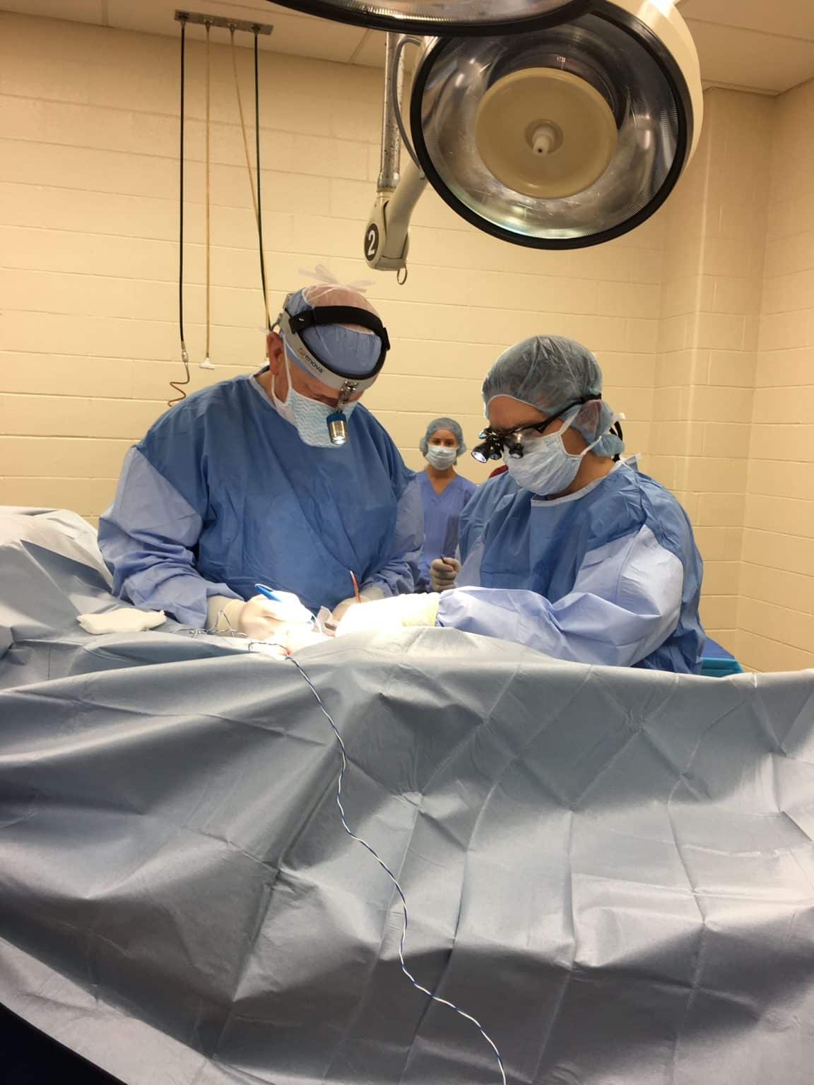Tieback Surgery 101: Possible Complications & Long-Term Care - Retired ...